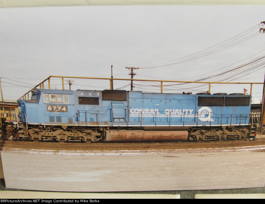 Conrail